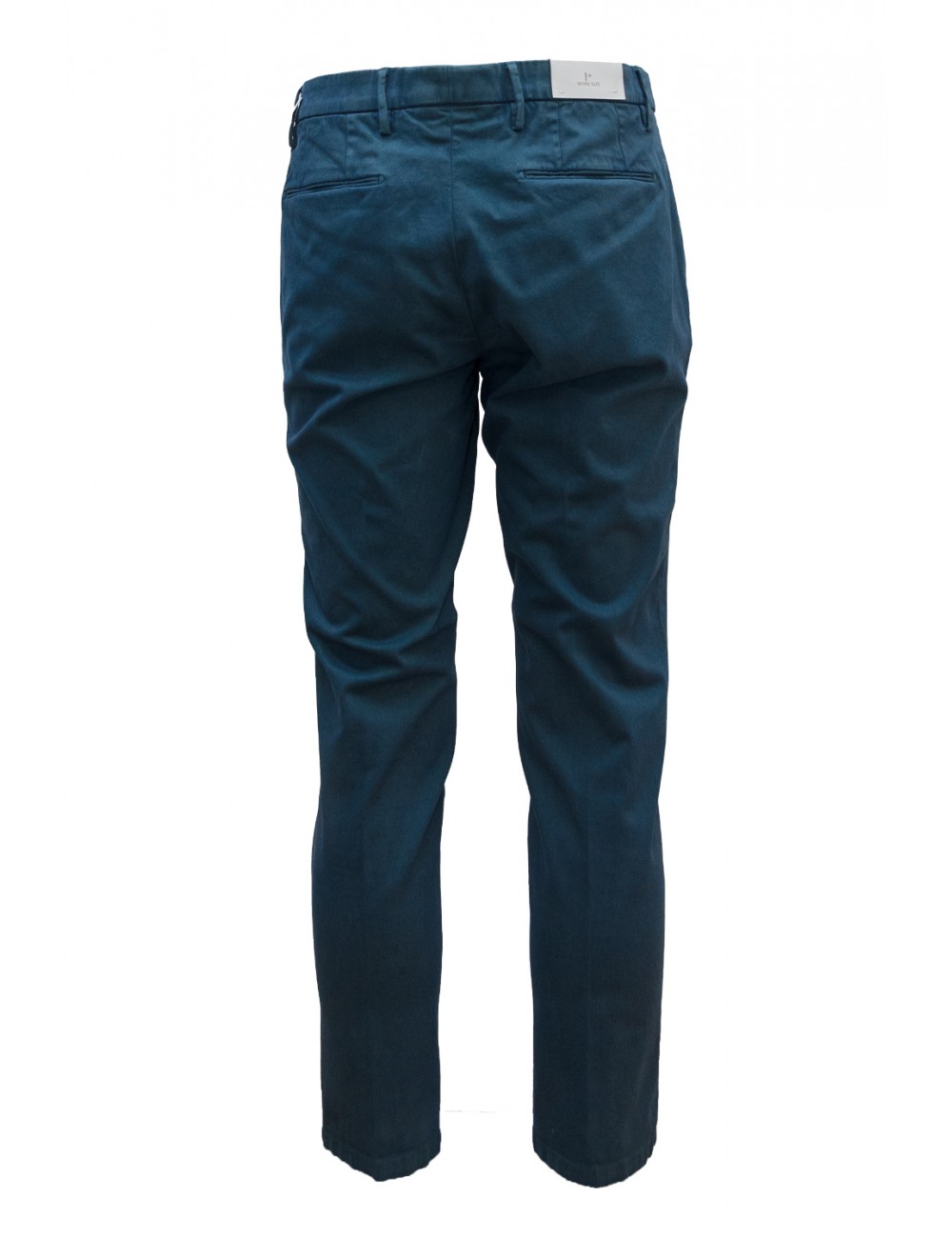 PANTALONE MICHAEL COAL UOMO VERDE INGLESE - MCBRAOMS2500F24C